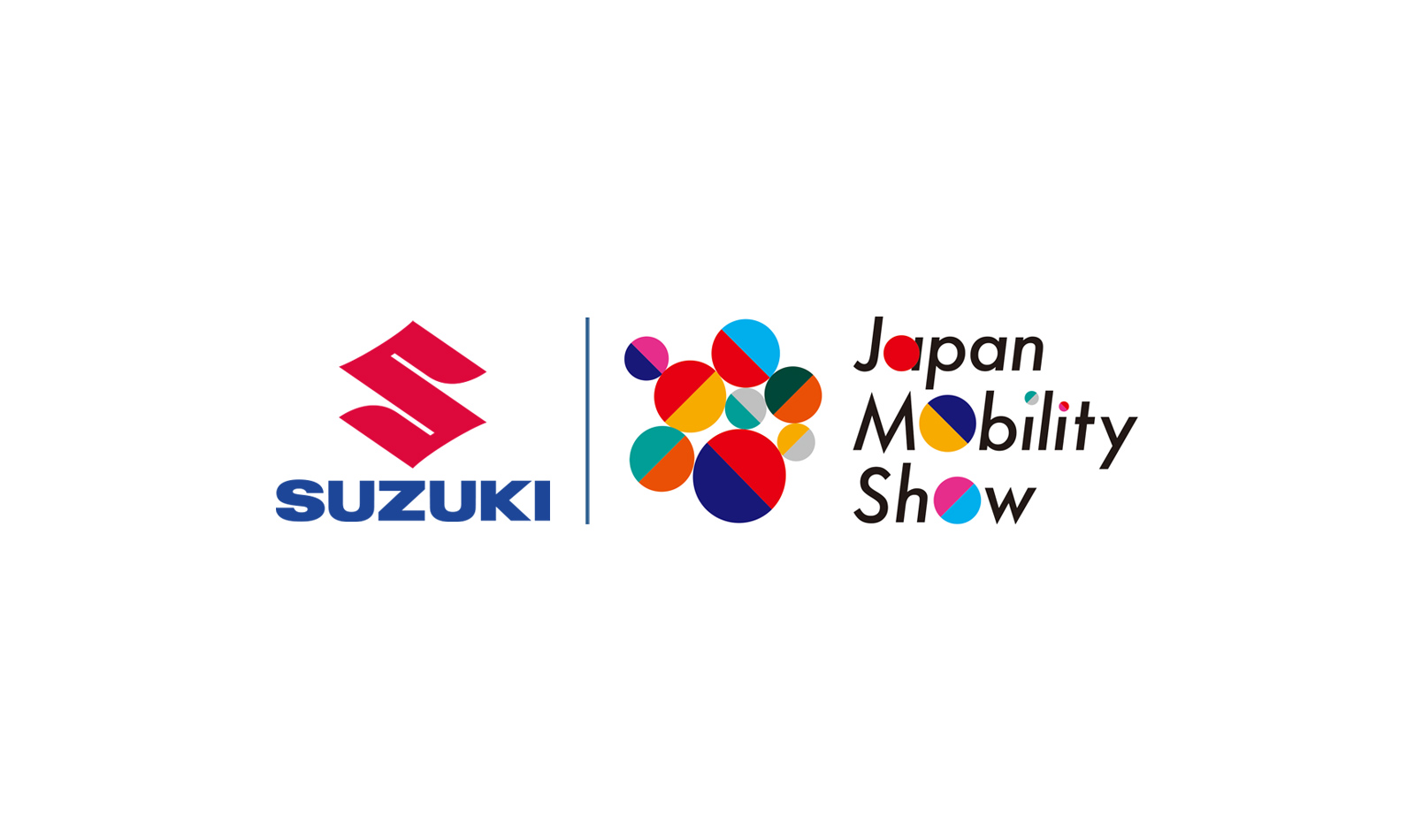 SUZUKI ANNONCE SON PROGRAMME AU JAPAN MOBILITY SHOW - Suzuki